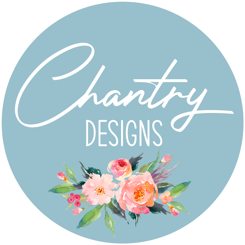 Chantry Designs - Personalised Wedding & Celebration Gifts